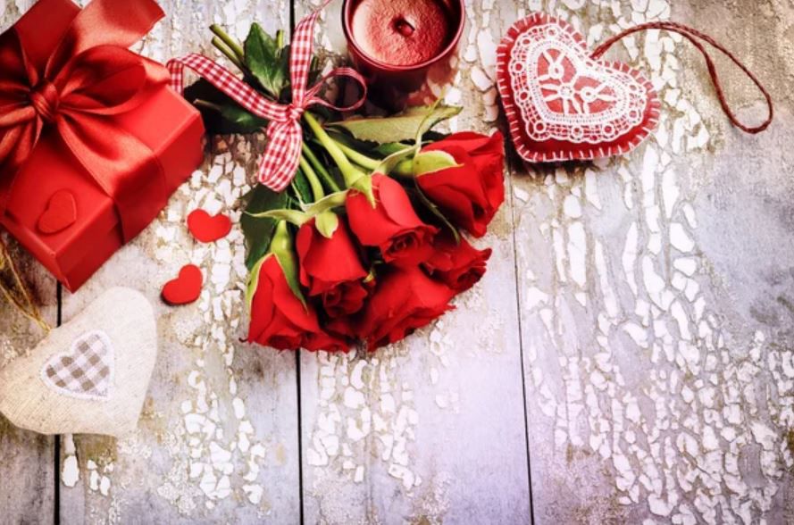 Here's why you should start planning your Val's day gifts before ...