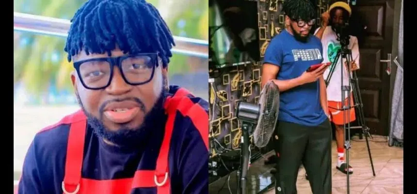 Nigerian actor and filmmaker Kayode Adewumi passes away in Toronto ...