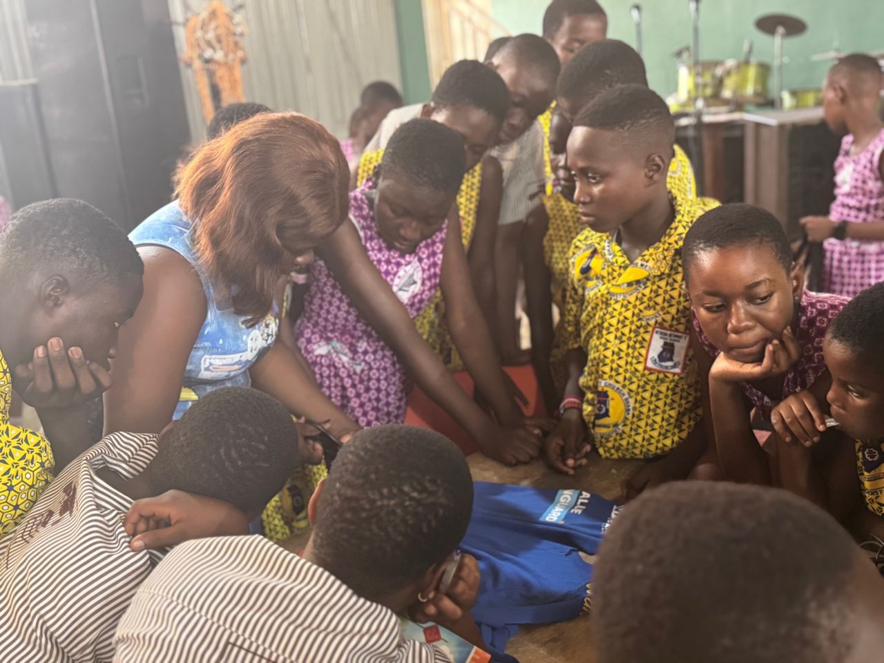 World Cities Day: ‘Be the solution’ – GAYO urges youth to lead fight ...