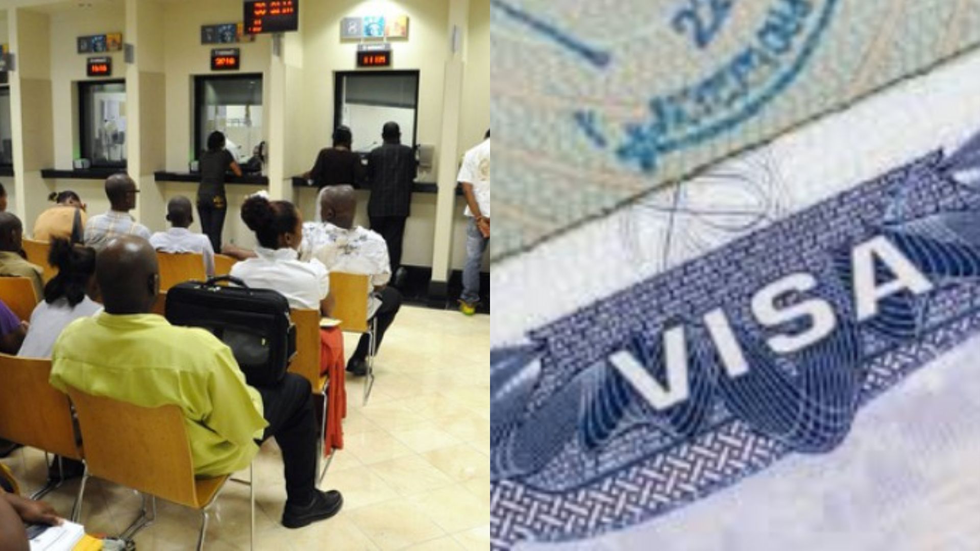 The Japa Struggle: 6 tips that can help you ace any visa interview ... The Japa Struggle: 6 tips that can help you ace any visa interview ...