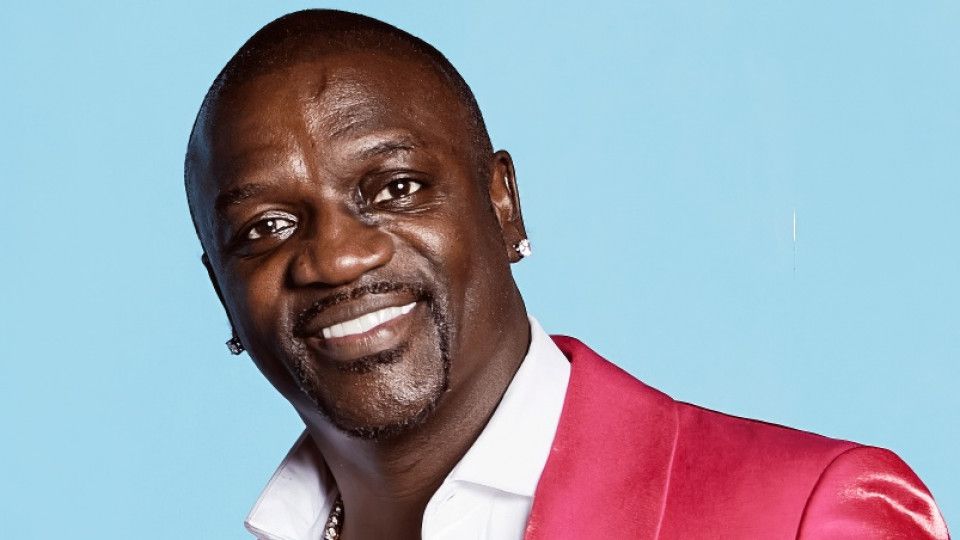 Akon: I helped create Afrobeats, developed PSquare, Dbanj | Pulse Nigeria