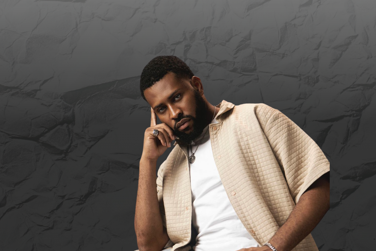 Limoblaze is bringing the gospel closer to everyday listeners with Afro ...