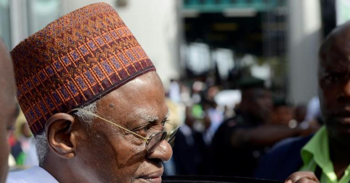 7 notable events in President Shehu Shagari's political career | Pulse ...