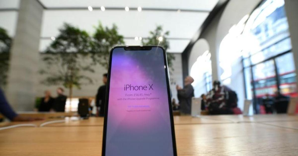 Apple risks iPhone ban in Germany after court case loss | Pulse Nigeria