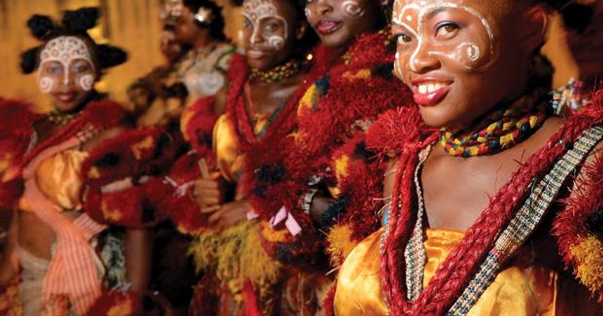 Efik: History, marriage, food, and belief of this adorable ethnic group ...