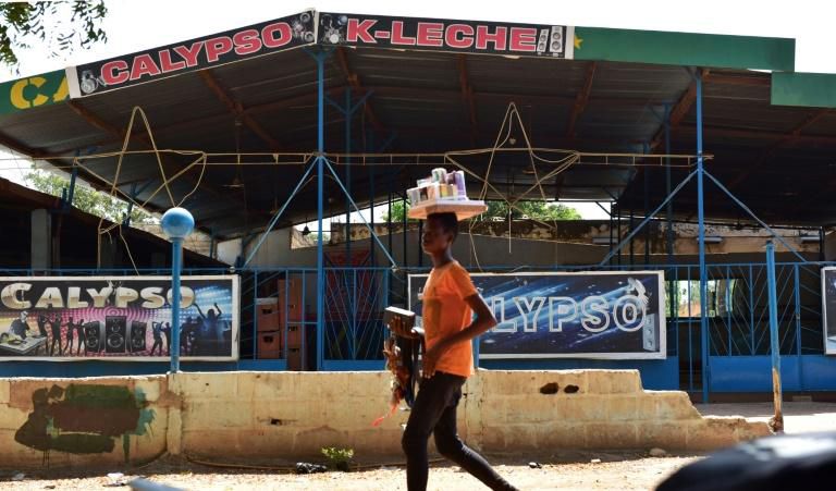 Jihadism entrenches itself in Burkina Faso with bullets and bribes ...