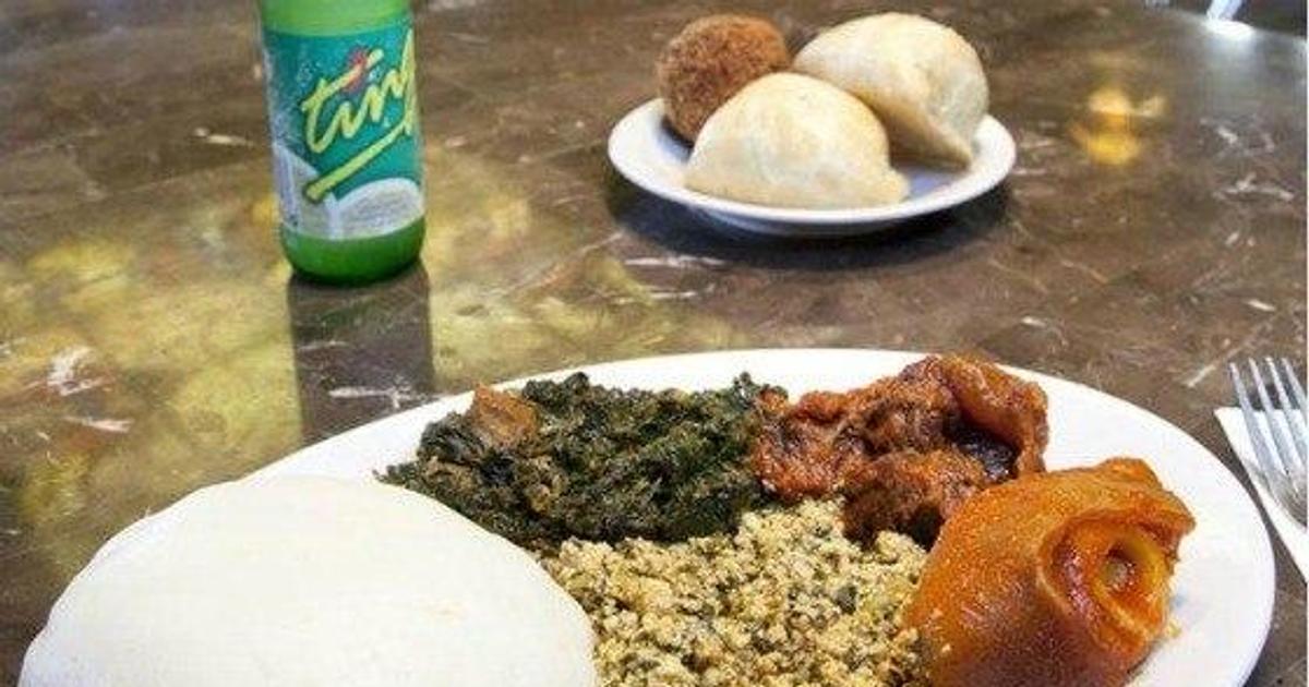 How to create a proper balanced diet with Nigerian food | Pulse Nigeria