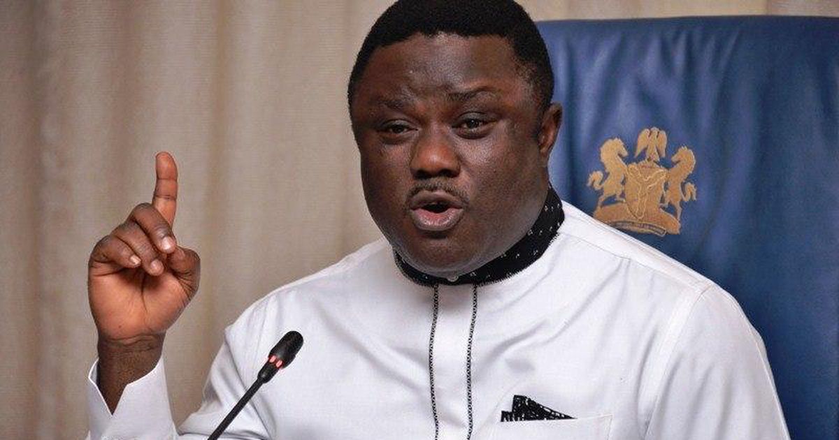 Cross River garment factory to discourage capital flight | Pulse Nigeria