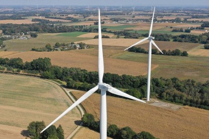 Hard choices as Macron charts France's energy future | Pulse Nigeria