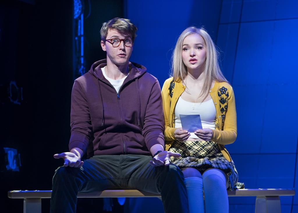 'Clueless: The Musical': When Charm Is Swapped for Sparkle | Pulse Nigeria