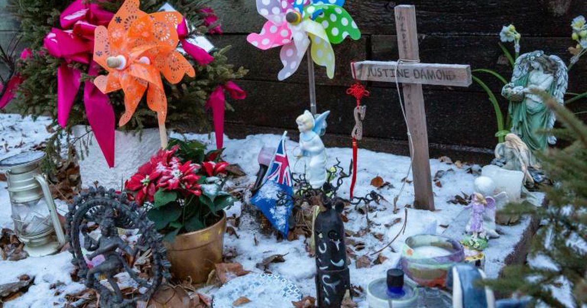 Cop accused of murdering Australian seeks squad car for 'testing ...