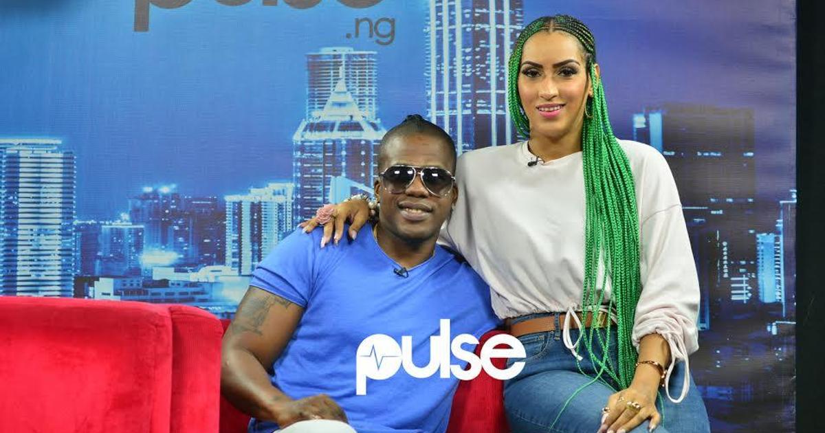 Juliet Ibrahim issues stern warning to ex-boyfriend Iceberg Slim, says ...