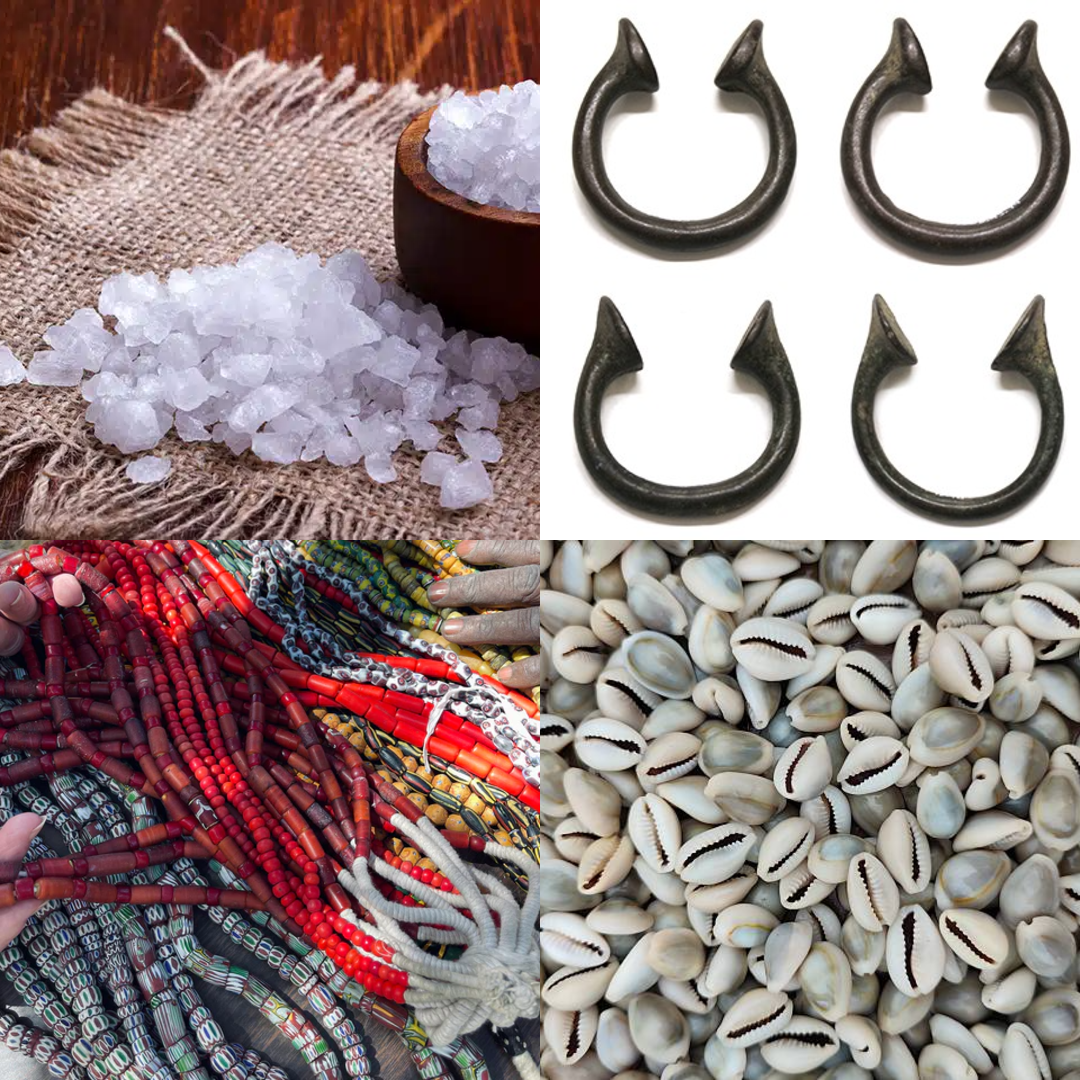 Did You Know? The Fascinating History of Nigeria's Currency | Pulse Nigeria