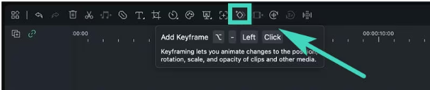 How to create keyframe animations for beginners using Filmora | Pulse Nigeria