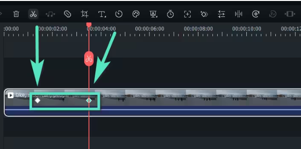 How to create keyframe animations for beginners using Filmora | Pulse Nigeria