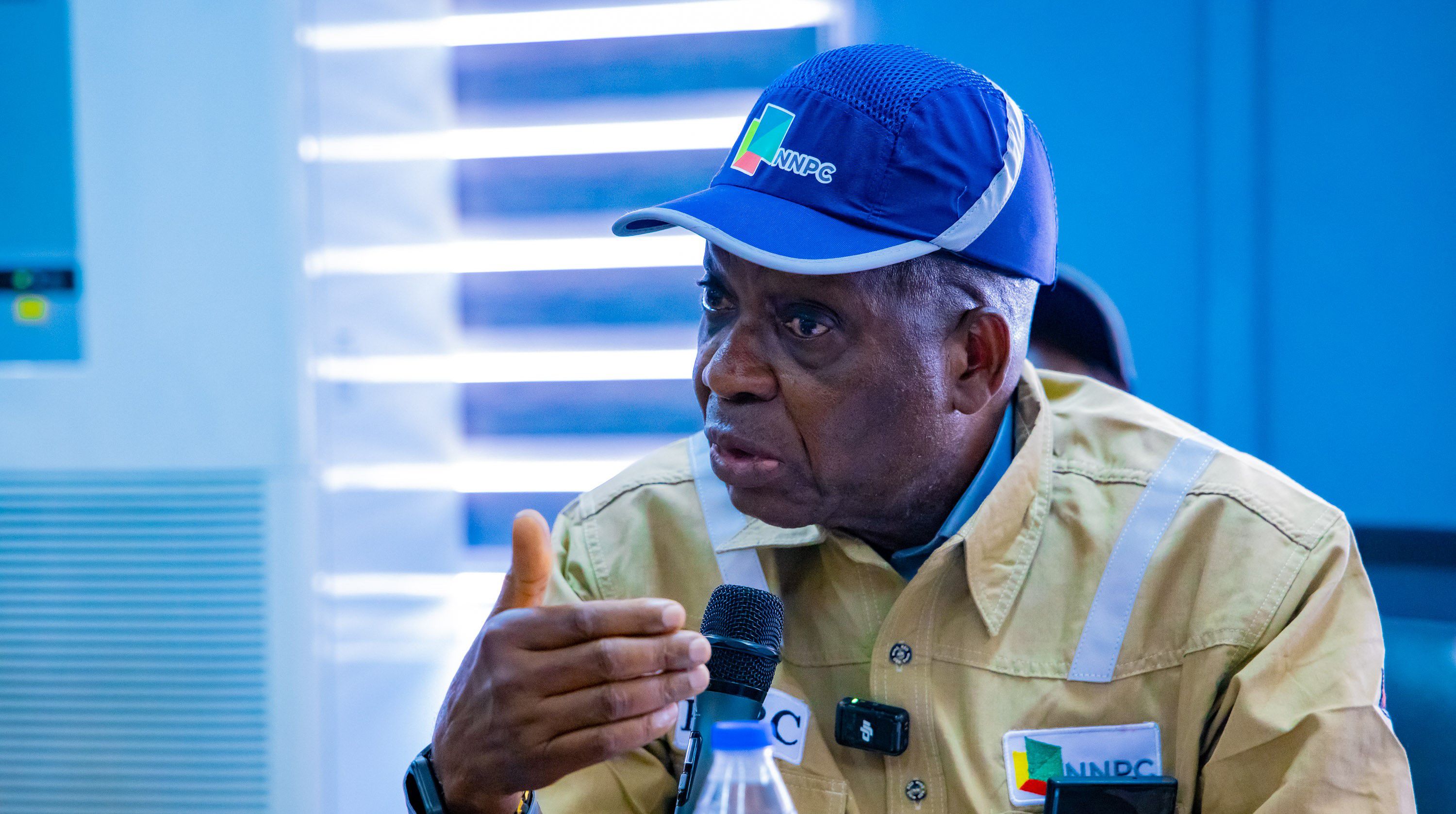 FULL LIST: NNPC leadership from 1999 to 2025 | Pulse Nigeria