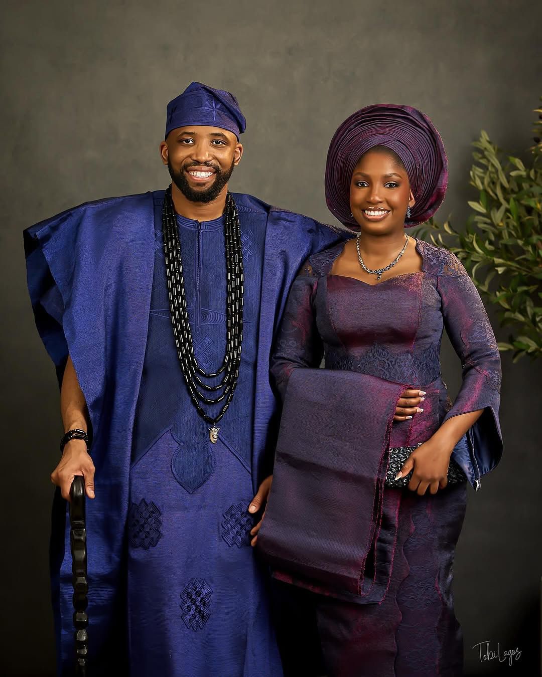 20 gorgeous outfit ideas every 2025 Yoruba bride will love | Pulse Nigeria