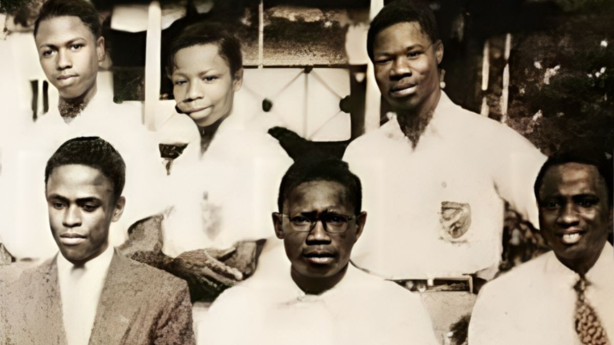 MKO Abiola Biography: Who Was MKO Abiola? Key Facts and Legacy | Pulse ...