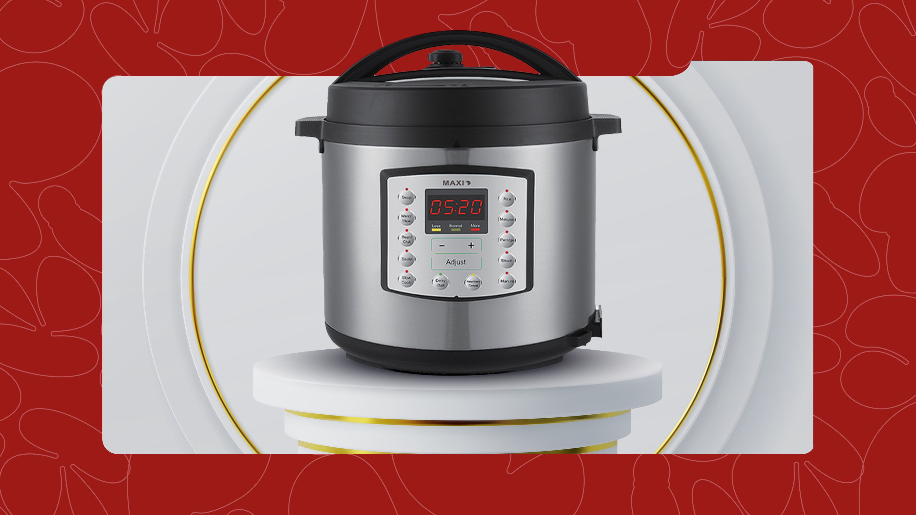 Top 7 Pressure Cookers for Perfect Beans and Moi Moi in Nigeria | Pulse ...