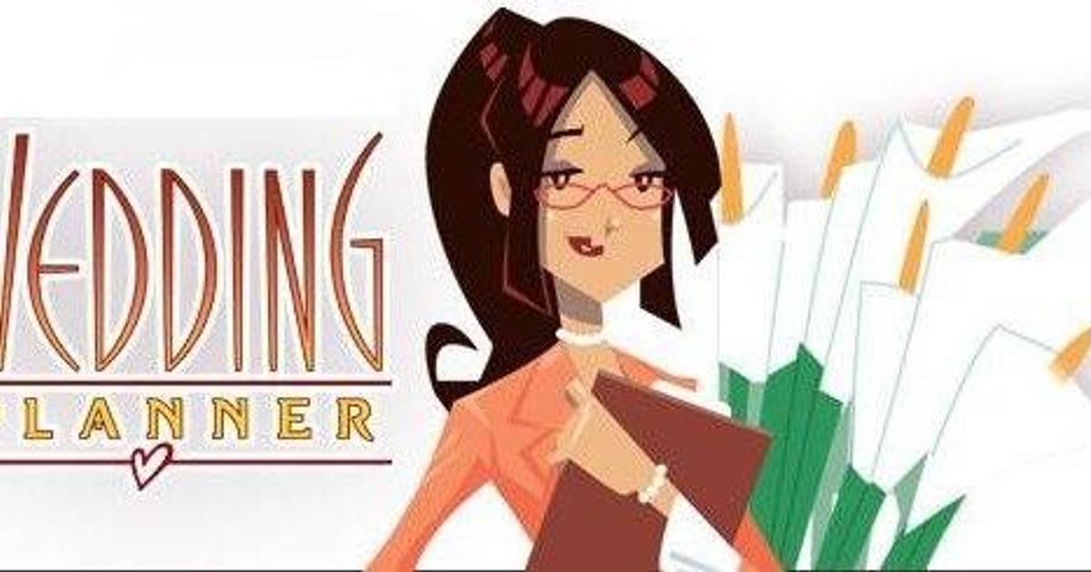 'Memoirs of a Lagos Wedding Planner- Series one' by Tolulope Popoola ...