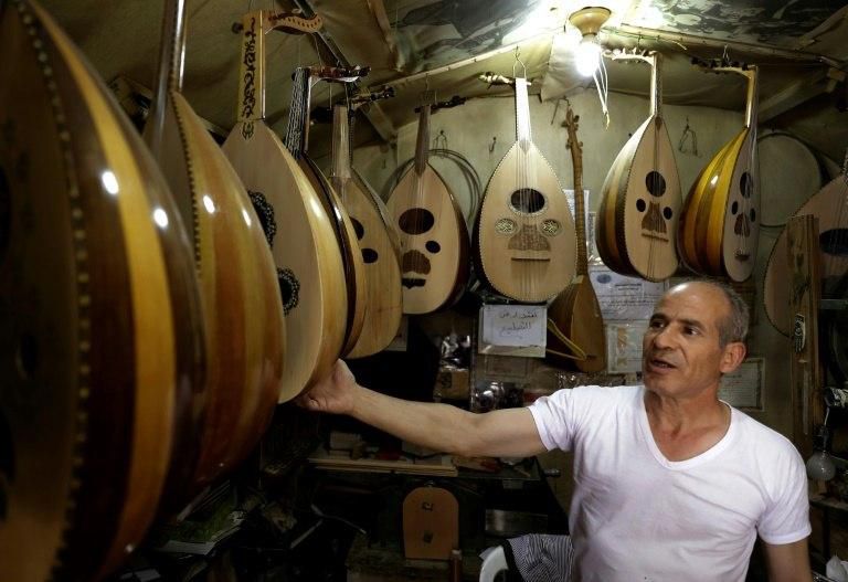 Traditional oud-making on the decline | Pulse Nigeria