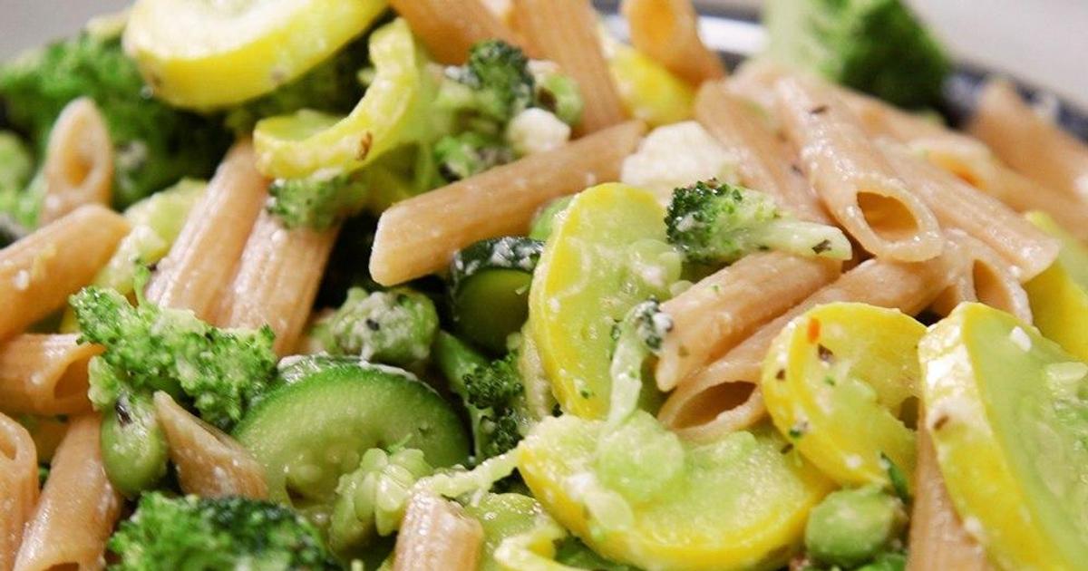 This cheesy,veggie-packed pasta is the easiest weeknight meal | Pulse ...