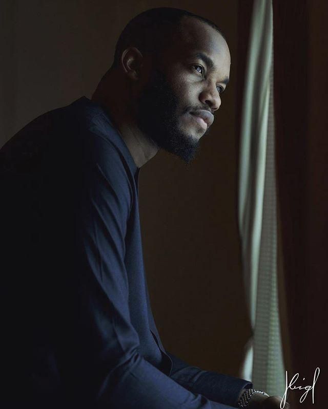 Rapper set to make a comeback with two new albums | Pulse Nigeria