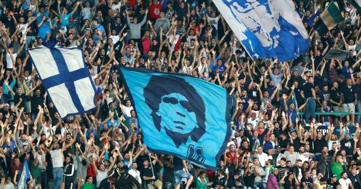 Planes, trains and automobiles for Napoli exodus to Madrid | Pulse Nigeria