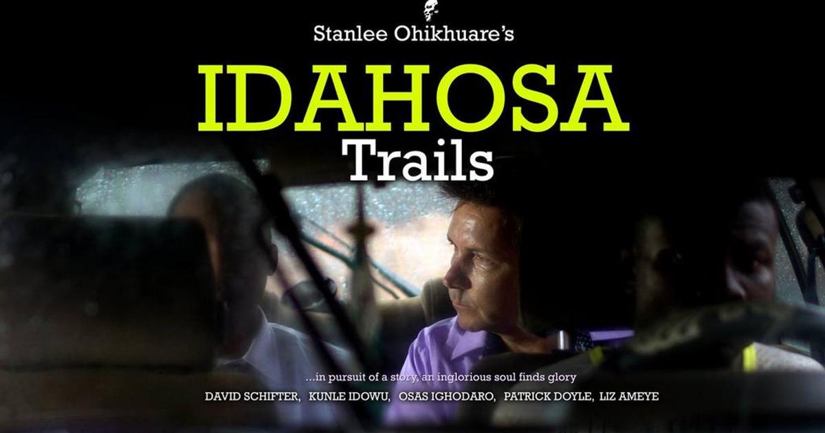 Watch extended trailer featuring Patrick Doyle, Liz Benson, David ...