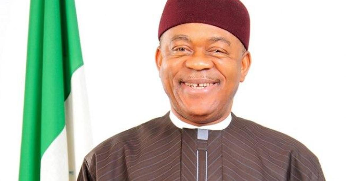 Senator Orji’s feud with Abia APC chieftain escalates | Pulse Nigeria