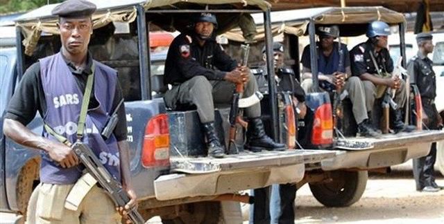 Notorious female armed robbery gang leader arrested in Ondo | Pulse Nigeria
