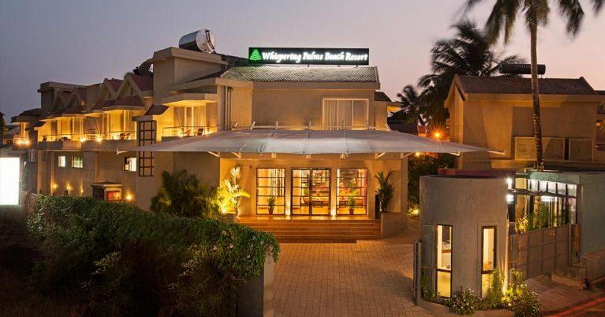 7 best resorts in Nigeria for a perfect weekend getaway | Pulse Nigeria
