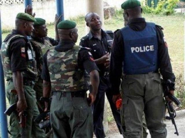 Most Wanted Armed Robber In Abia State Shot Dead In A Police Shoot Out
