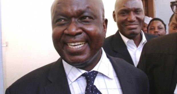 'It wasn't a bribe,' lawyer admits to giving judge N225,000 | Pulse Nigeria