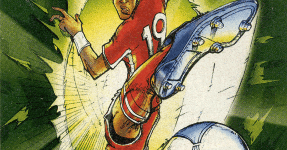 Supa Strikas: This football comic was a favorite of Nigerian children ...