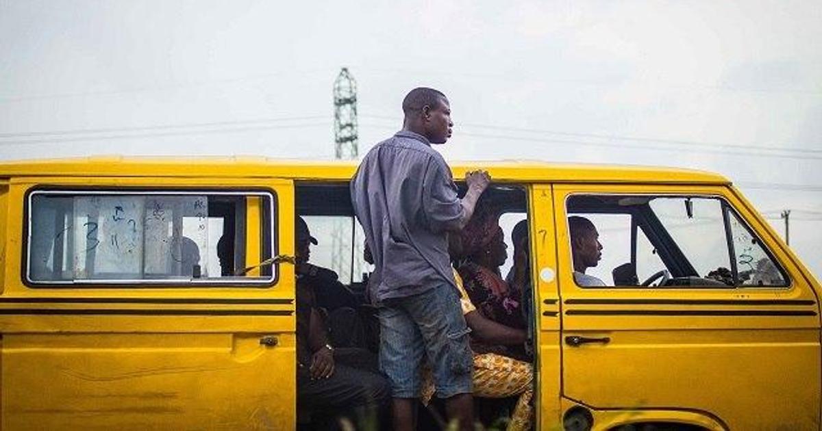 What mini-buses are called in every African country | Pulse Nigeria