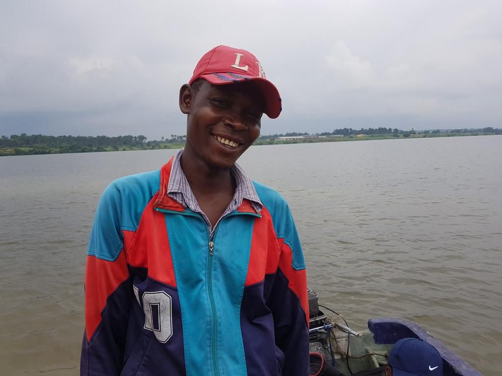 Yenagoa, the one road town | Pulse Nigeria