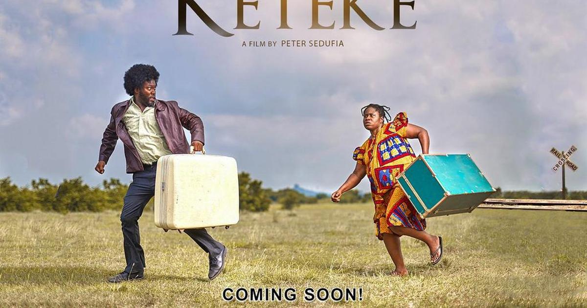 Movie featuring Lydia Forson, Adjetey Anang to premiere in March ...