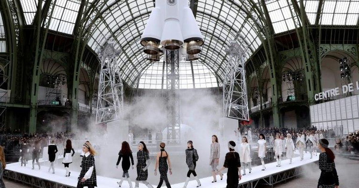 Brand goes into space led by model aged 15 | Pulse Nigeria