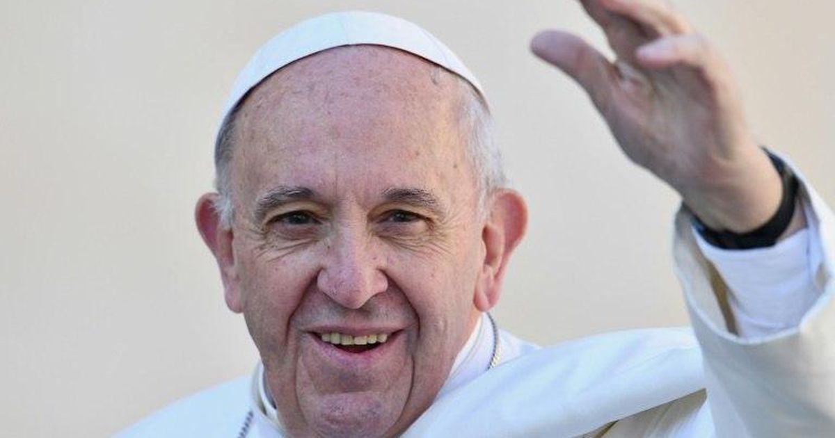 Pontiff to visit Egypt to meet imam, persecuted Copts | Pulse Nigeria