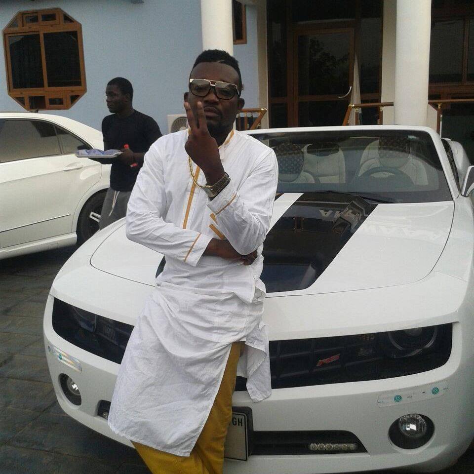 "I was young and stupid" - Bullet of Ruff N Smooth tells ex-girlfriends ...