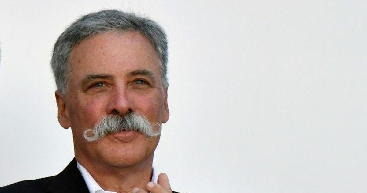 New chief says Ecclestone stunted F1 | Pulse Nigeria