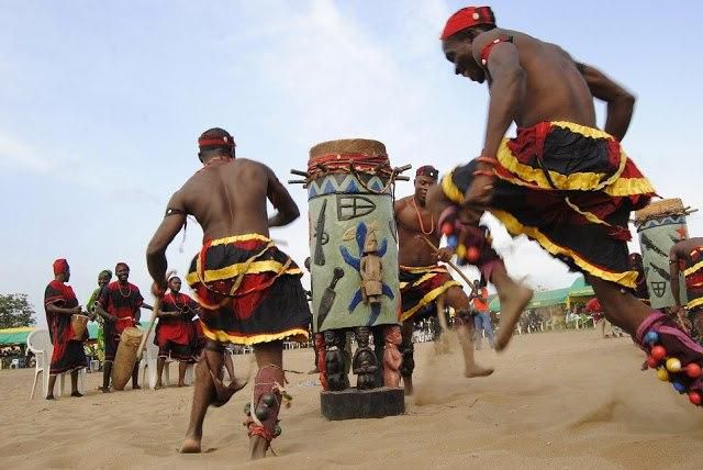 Awori People: A brief history and belief of the original indigenes of ...