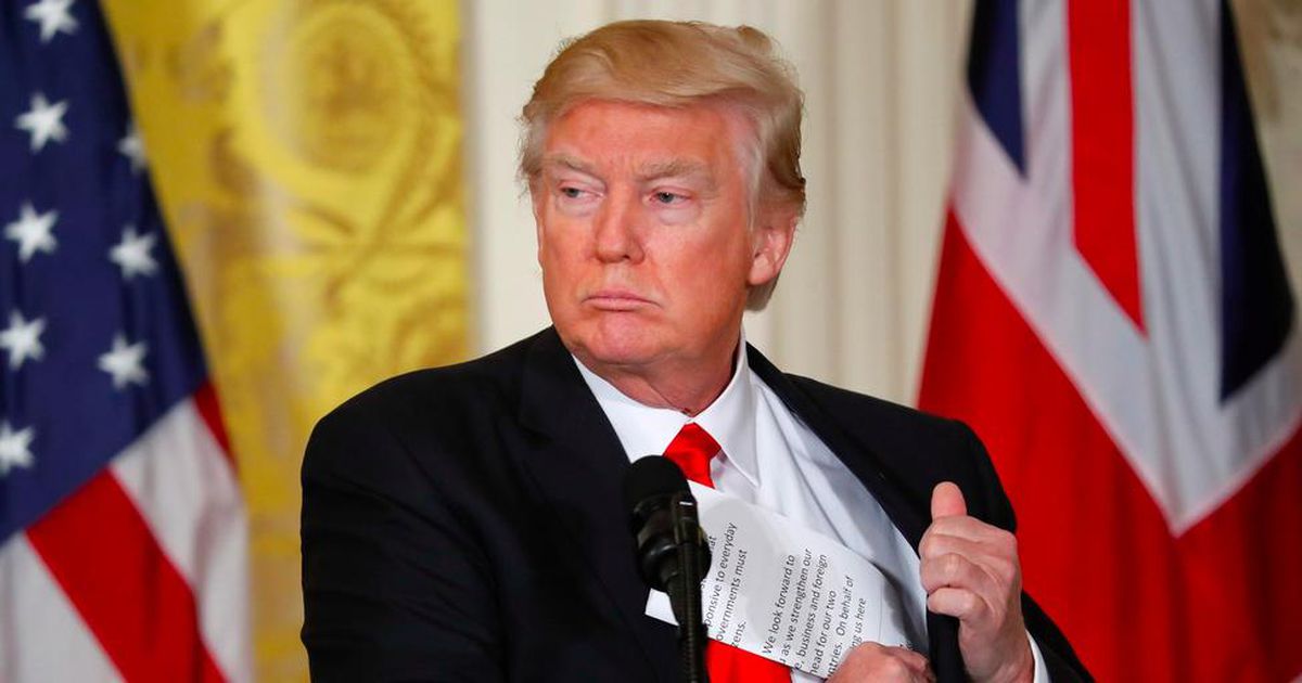 US President’s immigration policy sparks protests in JFK airport [VIDEO ...