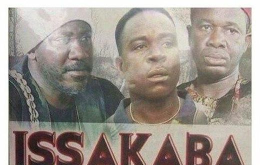 A tribute to "Issakaba," the greatest Nigerian action movie ever ...