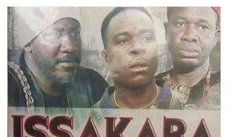 A tribute to "Issakaba," the greatest Nigerian action movie ever ...