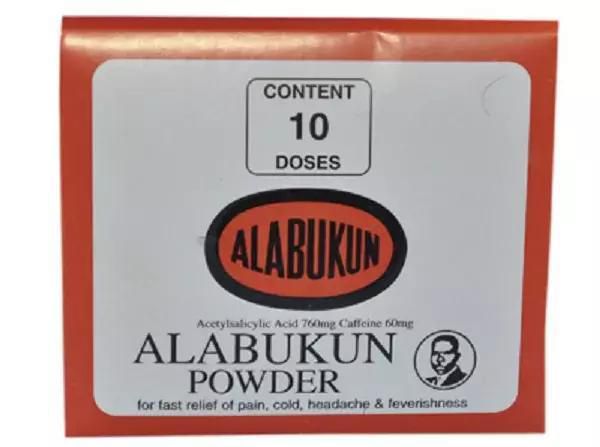 The story of the magic powder and the man who invented it | Pulse Nigeria