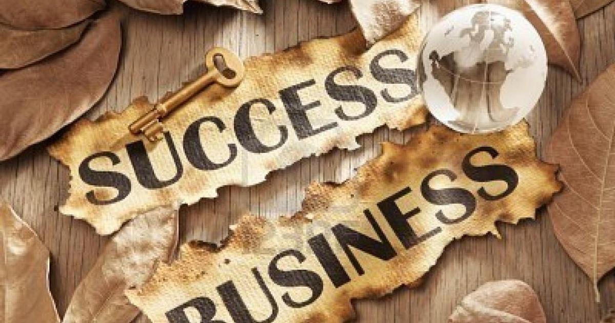 The ten commandments of business (Part 1) | Pulse Nigeria