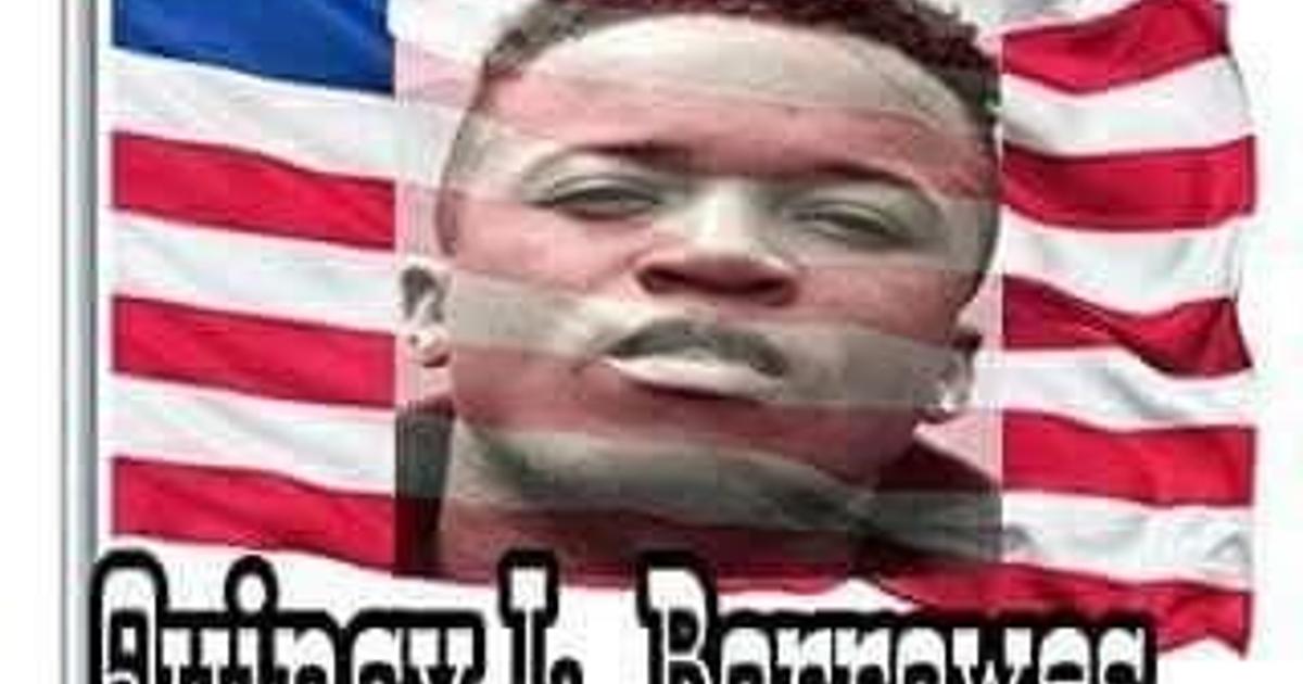 Young Liberian singer dies from car crash | Pulse Nigeria
