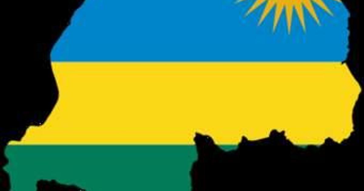 Kiswahili adopted as Rwanda's fourth official language | Pulse Nigeria